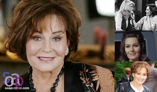 Marj Dusay has died; the Guiding Light, All My Children alum was 83