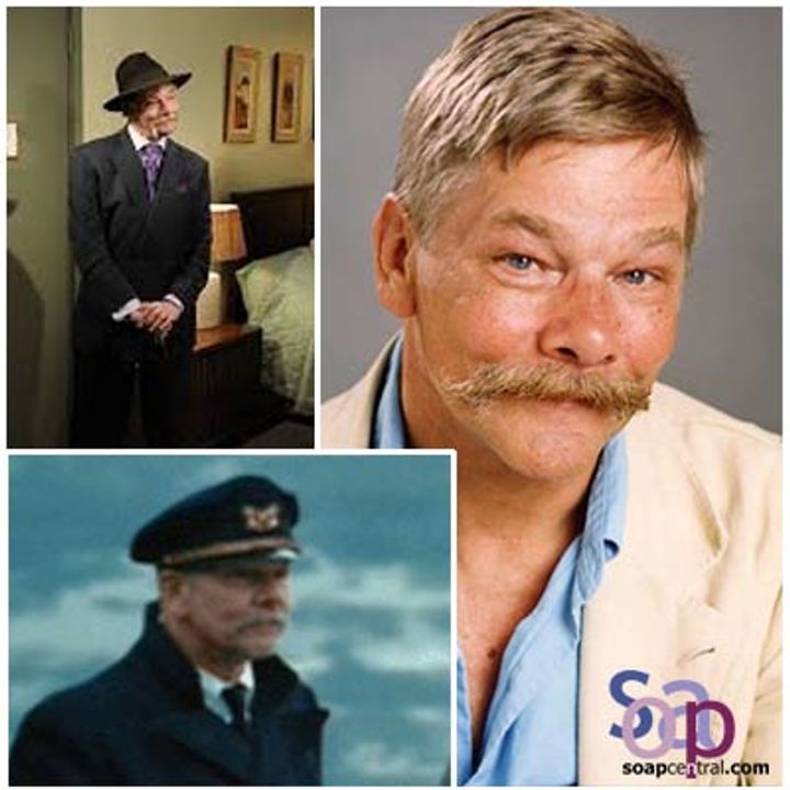 AMC's Billy Clyde Tuggle, Matthew Cowles, dead at 69