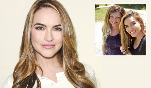 Chrishell Stause shares tribute to her mother, who has passed away ...