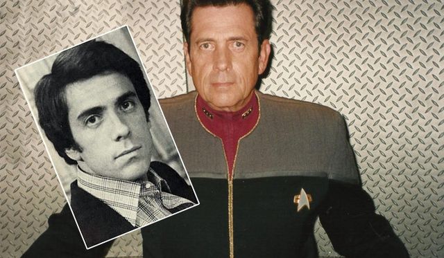 Former daytime and Star Trek actor Barry Jenner dies