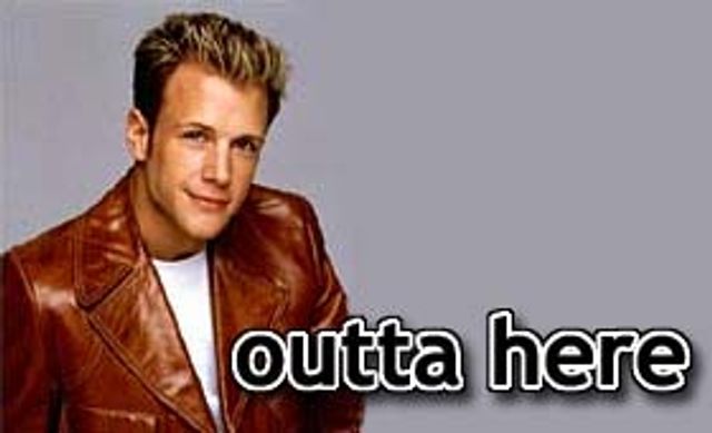 Todd Rotondi ousted from ATWT