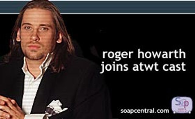 OLTL Emmy winner Howarth to join ATWT cast