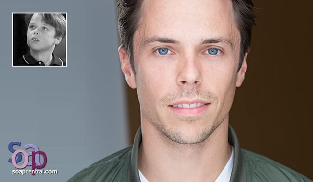 INTERVIEW: Catching up with Christopher Tavani, As the World Turns ...