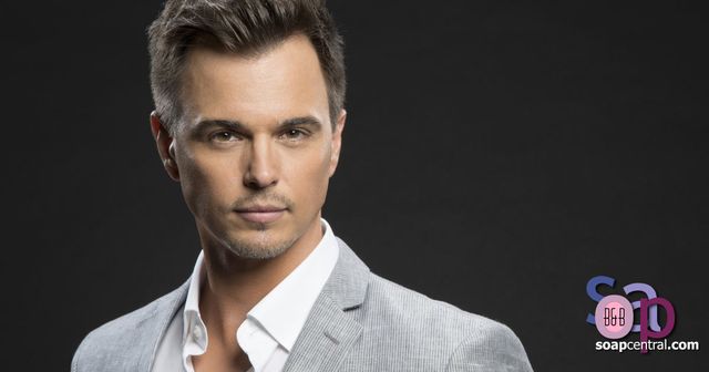 Darin Brooks set to reprise role as Alex Moran on Blue Mountain State
