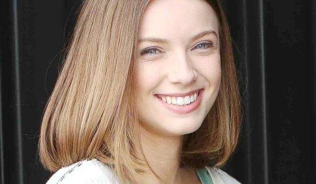 B&B's Spectra family grows with addition of Courtney Grosbeck