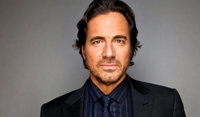Thorsten Kaye on his B&B future and his soap opera past