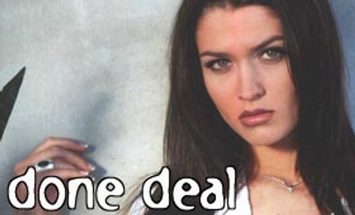 CBS confirms Cafagna canned