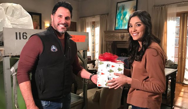 B&B snatches up Monica Ruiz, the actress from the controversial Peloton ...