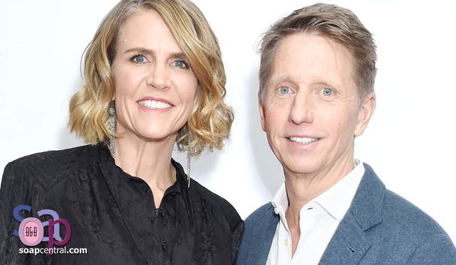 California film commissioner Colleen Bell talks The Bold and the ...