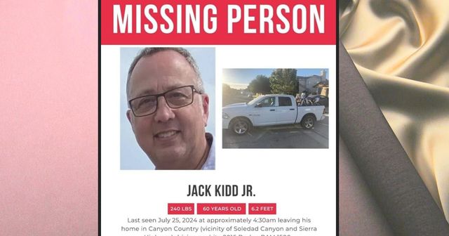 The Bold and the Beautiful stars need your help after crew member goes ...