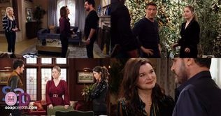 The Bold and the Beautiful Daily Recaps: Everything that happened on B ...