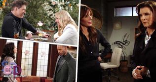 The Bold and the Beautiful Daily Recaps: Everything that happened on B ...