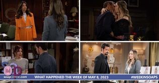 The Bold and the Beautiful Daily Recaps: Everything that happened on B ...