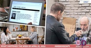 The Bold and the Beautiful Daily Recaps: Everything that happened on B ...