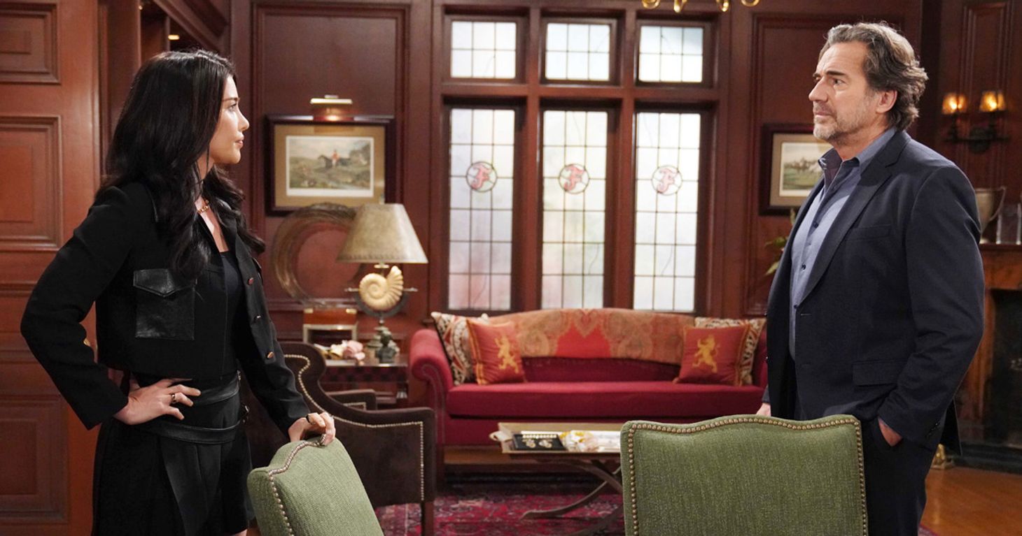 Bold and Beautiful Recaps: The week of June 17, 2024 on B&B