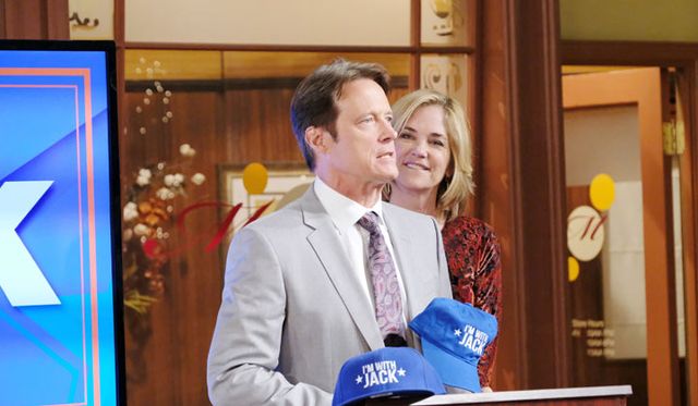 The Scoop: Days of our Lives previews, teasers, and spoilers for the ...