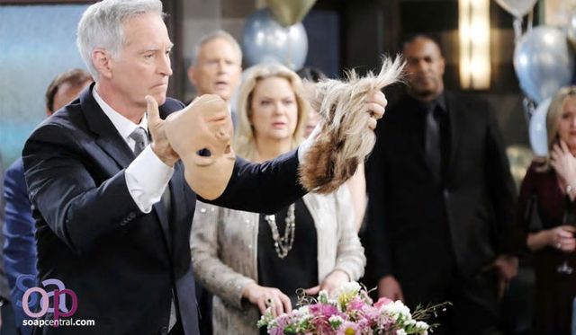 The Scoop: Days of our Lives previews, teasers, and spoilers for the ...