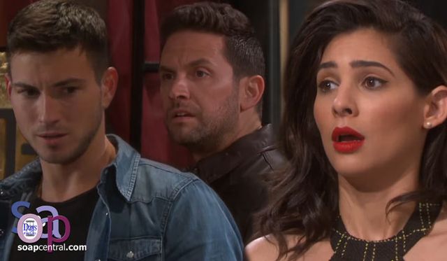 The Scoop: Days of our Lives previews, teasers, and spoilers for the ...