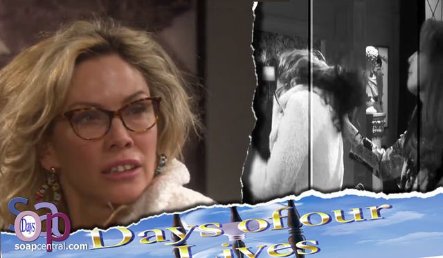 The Scoop: Days of our Lives previews, teasers, and spoilers for the ...