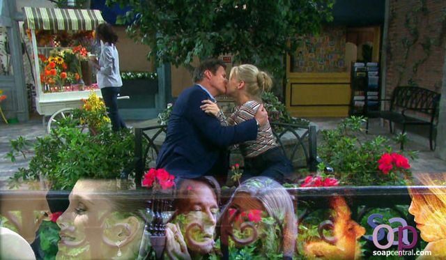 We gotta get right back to where we started from