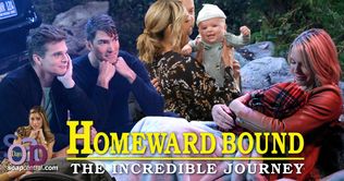 DAYS Two Scoops commentary | Days of our Lives on Soap Central