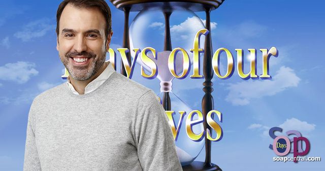 Days of our Lives makes writing team changes, Ron Carlivati out as head ...