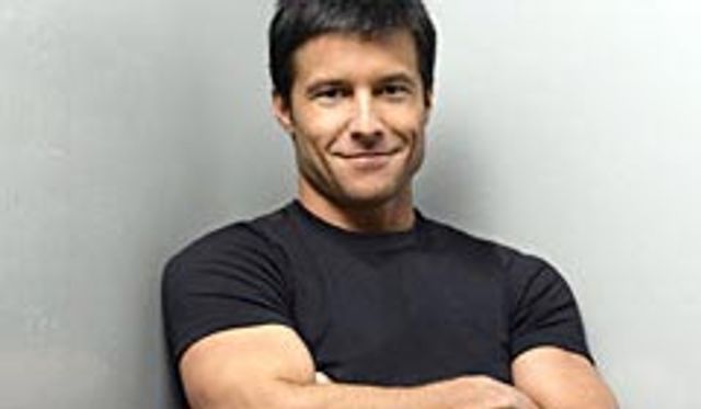 DAYS hires Mark Collier setting up a case of double vision