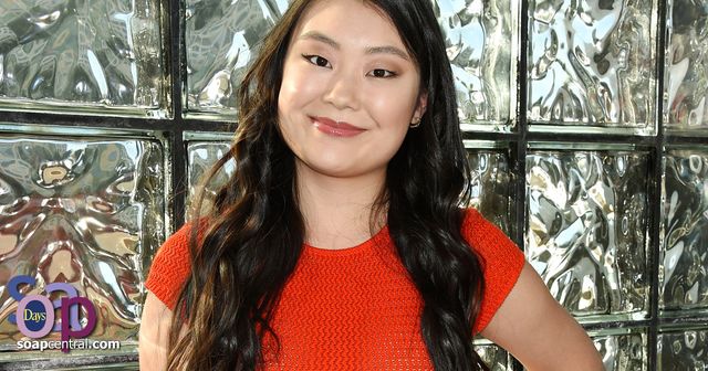 "Heartbroken" Days of our Lives star Victoria Grace withdraws herself ...