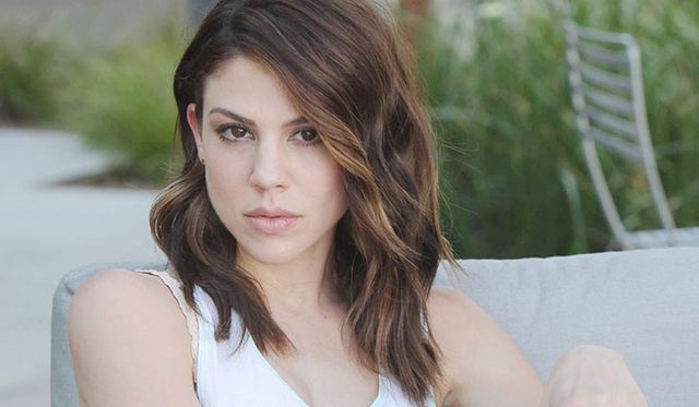 General Hospital's Kate Mansi reveals a part of her Kristina and Molly ...