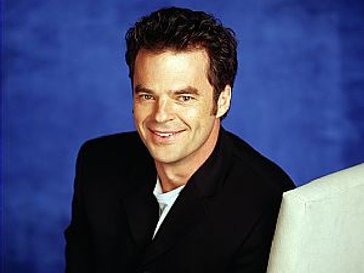 Wallace Kurth set to reprise role of Justin Kiriakis