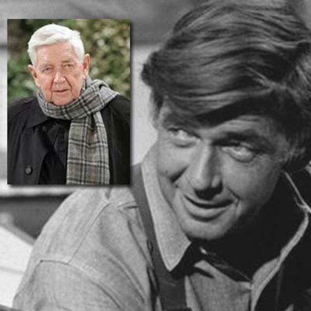 Goodnight, Ralph Waite -- beloved actor dead at age 85