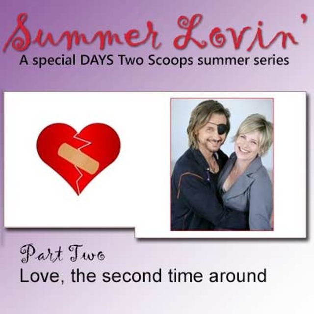 Summer Lovin': Love the second (or third, or fourth) time around