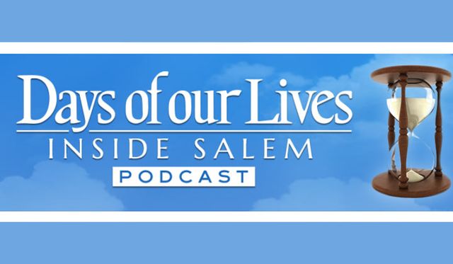 Go "Inside Salem" with DAYS new podcast