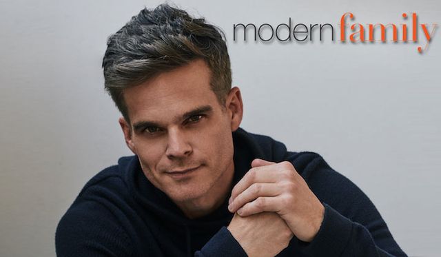 DAYS/Y&R star Greg Rikaart lands role on Modern Family