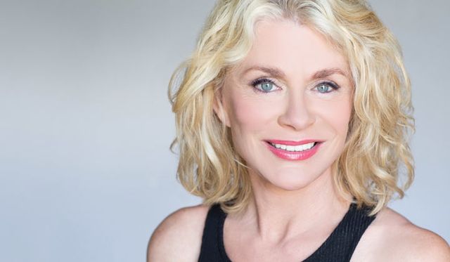 Days of our Lives' Denise DuBarry Hay dead at 63