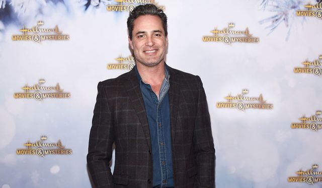 Hallmark casts DAYS' Victor Webster in romance Hearts of Winter