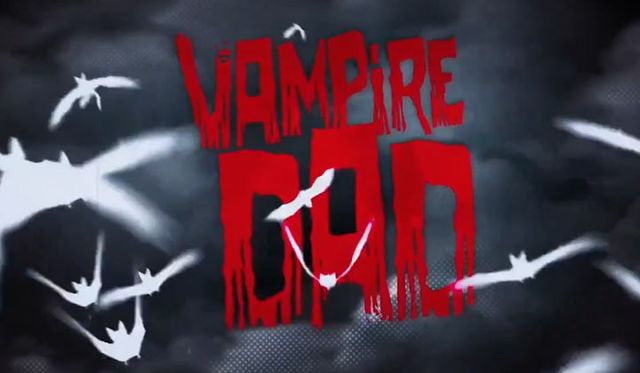 Catch DAYS star Emily O'Brien in Vampire Dad