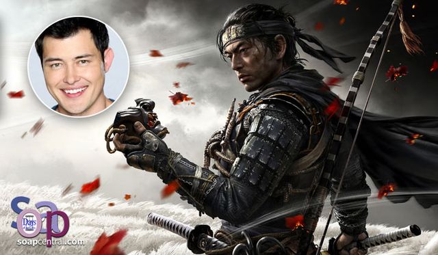 Visually stunning video game Ghost of Tsushima features Days of our ...