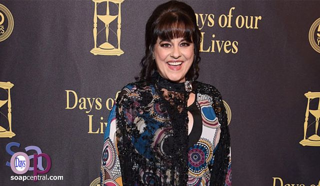 Classic DAYS star dies from heart attack