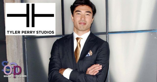 Is Remington Hoffman leaving DAYS? Actor lands series regular role in ...