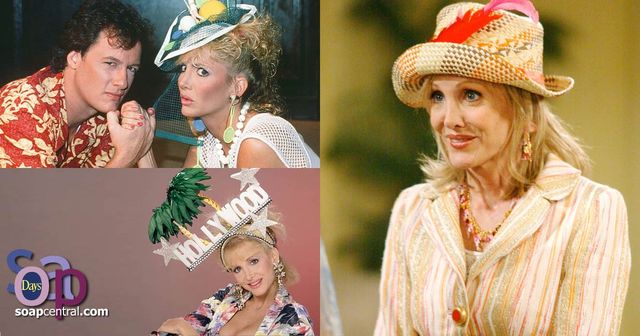 Arleen Sorkin, Days of our Lives' Calliope Jones, dead at 67