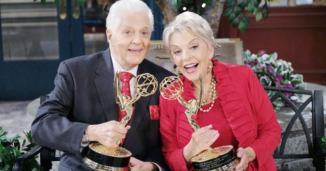 Days of our Lives confirms details for heartwarming Bill Hayes memorial ...