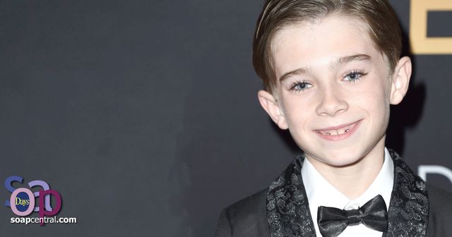 Days of our Lives star Cary Christopher cast in new horror flick with ...