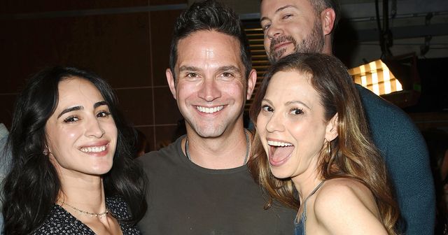 Days of our Lives comings and goings: Cherie Jimenez debuts as the new ...