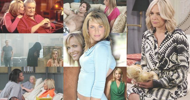 Days of our Lives star Arianne Zucker says goodbye to Nicole