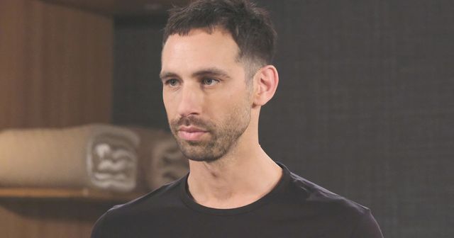 Days of our Lives Abigail Klein says goodbye to Everett, Bobby, and ...