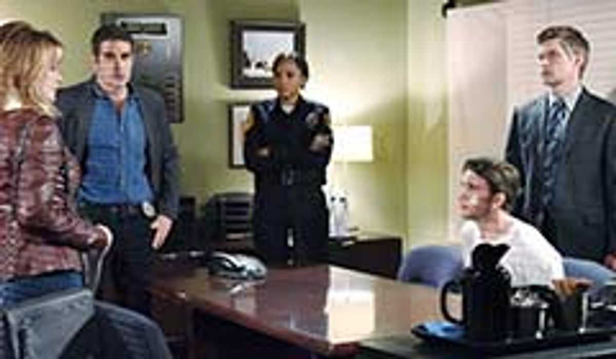 Days of our Lives Recaps: The week of October 26, 2015 on DAYS