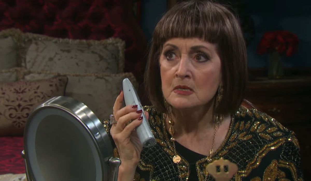 Days of our Lives Recaps: The week of September 30, 2019 on DAYS