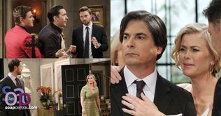 Days of Our Lives Daily Recaps: Everything that happened on DAYS in year 2022