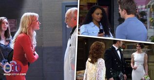 Days of Our Lives Daily Recaps: Everything that happened on DAYS in year 2022